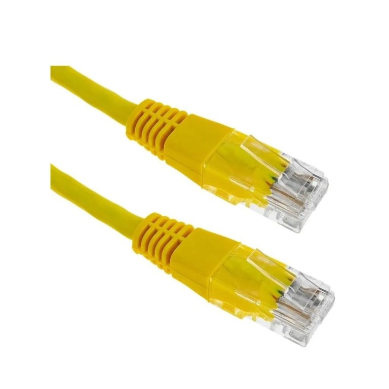 CABLE DE RED UTP PATCH CORD 2 METROS SKYWAY CAT5E – Despensa Digital ...