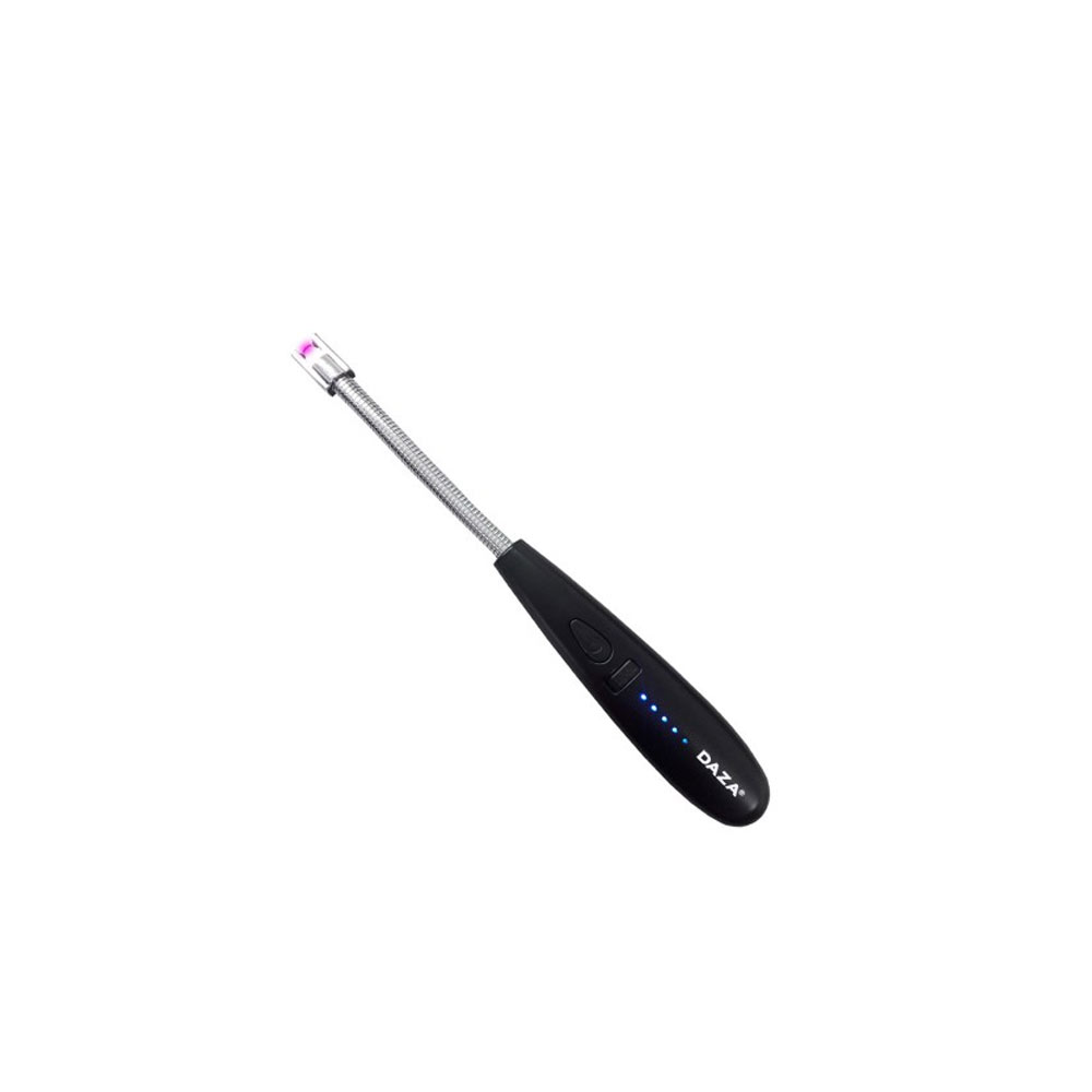ENCENDEDOR ELECTRICO CHISPERO CUELLO FLEXIBLE RECARGABLE IDEAL PARA ...