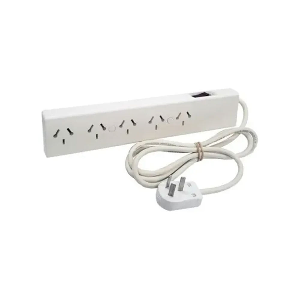 ZAPATILLA 4 TOMAS RICHI 10 AMP 1.5 METROS CON LLAVE – Despensa Digital ...