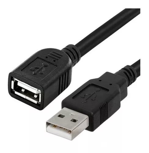 CABLE USB 2.0 PROLONGADOR ALARGUE EXTENSOR 1.5 METRO MACHO HEMBRA (DEP ... CABLE USB 2.0 PROLONGADOR ALARGUE EXTENSOR 1.5 METRO MACHO HEMBRA (DEP ...