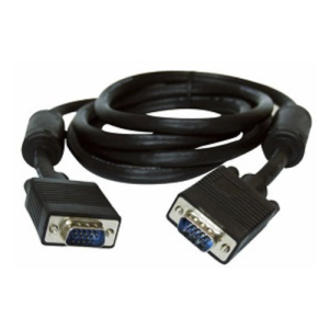 CABLE VGA A VGA 1.5 METROS CON FILTRO INT.CO – Despensa Digital ...